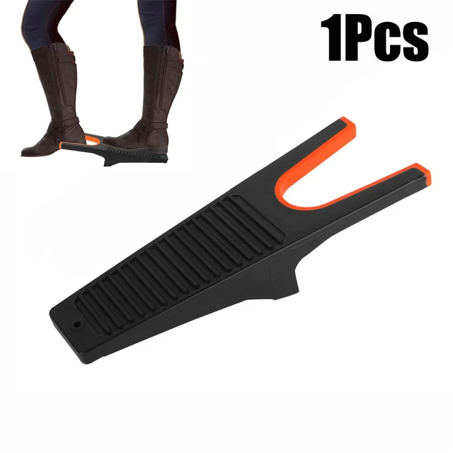 Boot Puller Shoes Remover Puller Heavy Duty Boots Jack Remover Tools No ...