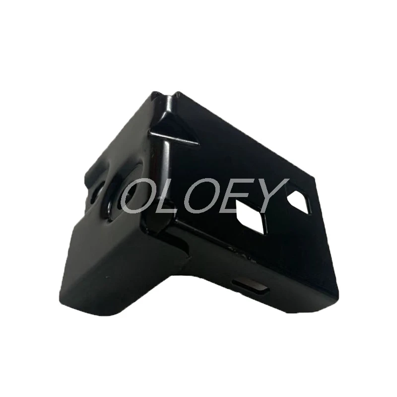 Water Tank Bracket Left Front Radiator Bracket 2056260112 For Mercedes ...