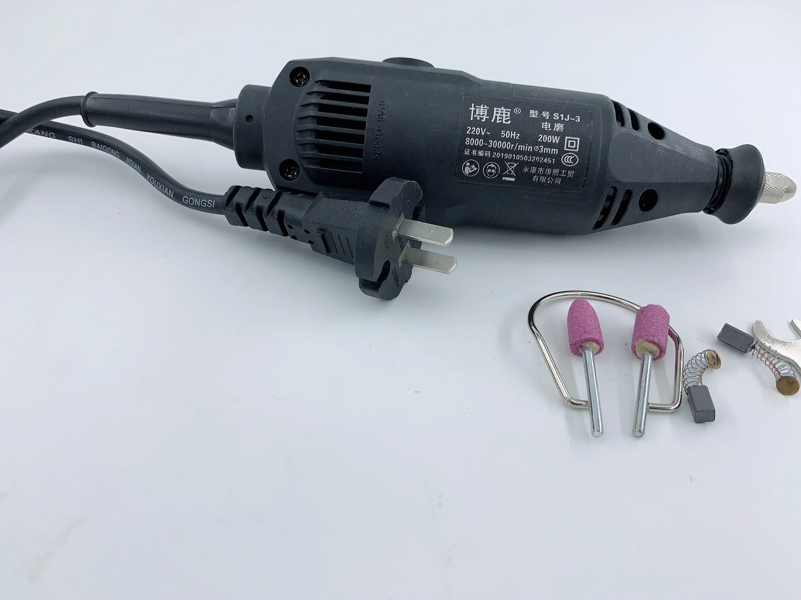 rotary tool dremel tool kit accessory set jewelry dental polishing|kit ...