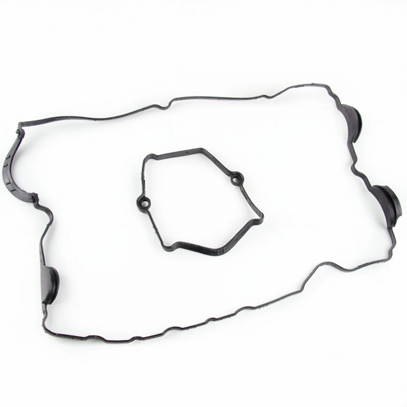 11120035738-New-Valve-Cover-Gasket-Cylinder-Head-Gasket-11128655413-For ...