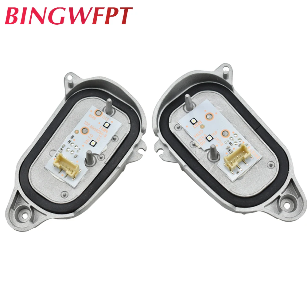 Sidelights-Daytime-Running-Light-Module-DRL-Left-Right-8R0941475B ...