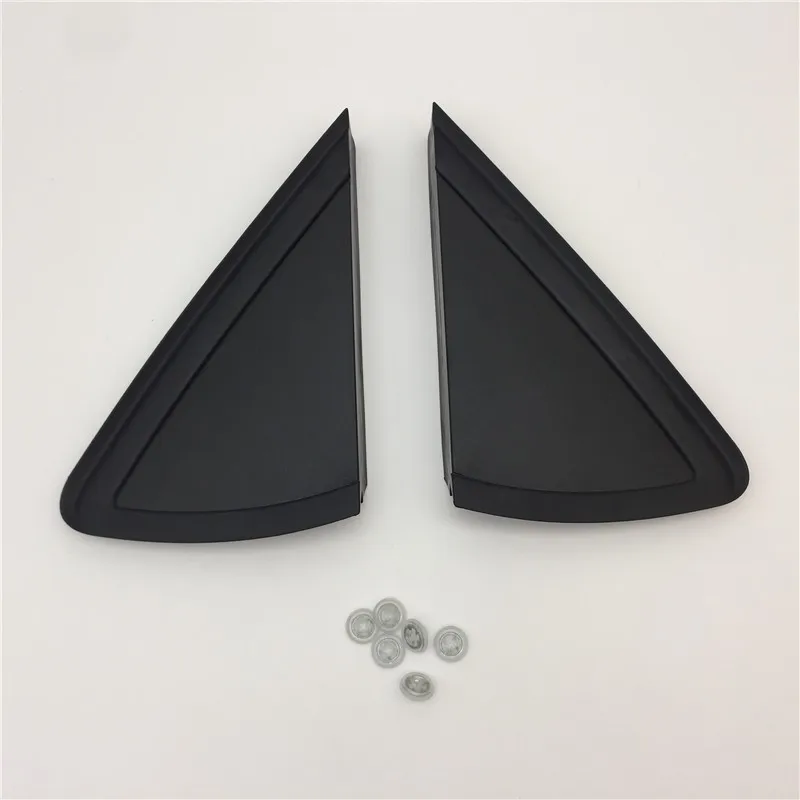 For-VW-Polo-Vento-2011-2011-2012-2018-New-Triangle-Exterior-Cover-Rear ...