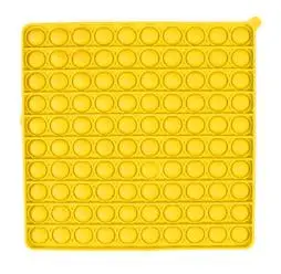 6pcs Popsits Cube Puzzle Toy Children Adult Anti Stress Pressure ...