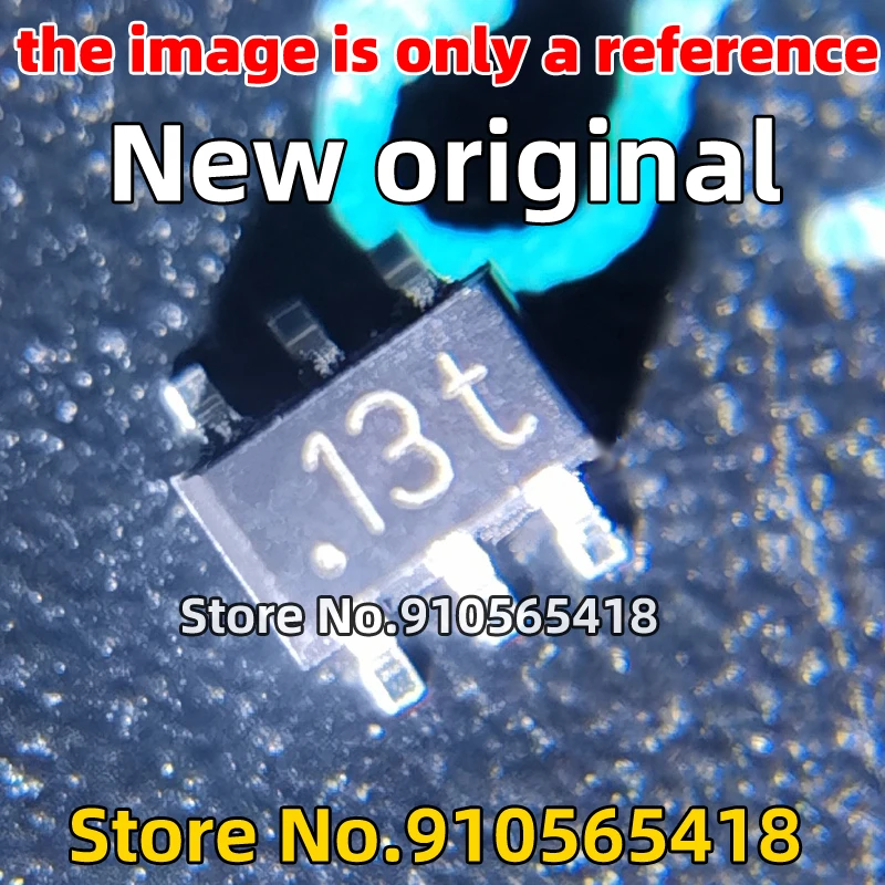 10PCS-BC847BPN-BC847BP-BC847BS-2N7002DW-SMF05CT1G-BL1551-SOT-363.jpg