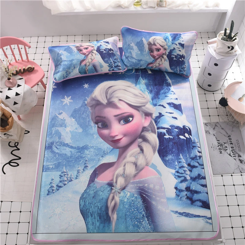 In Summer Frozen Cover