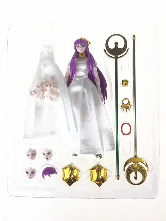 Athena Goddess Toys