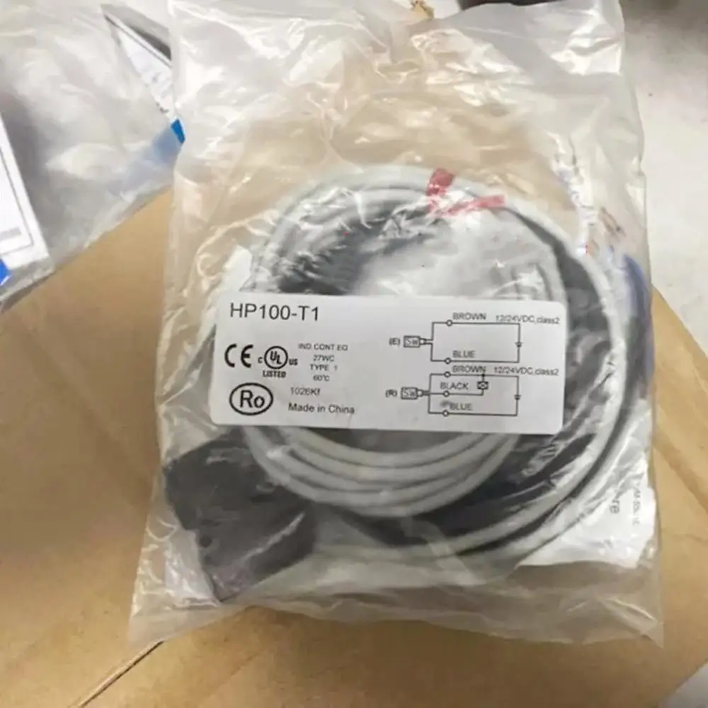 Photoelectric-Sensor-HP100-A1-HP100-A2-HP100-T1-HP100-T2-HP100-T2-CN03 ...