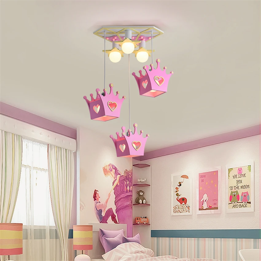 Princess Ceiling Decorations