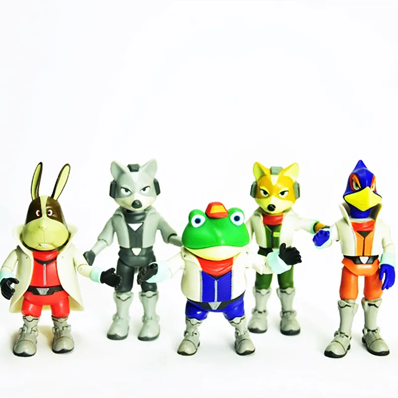 Starfox