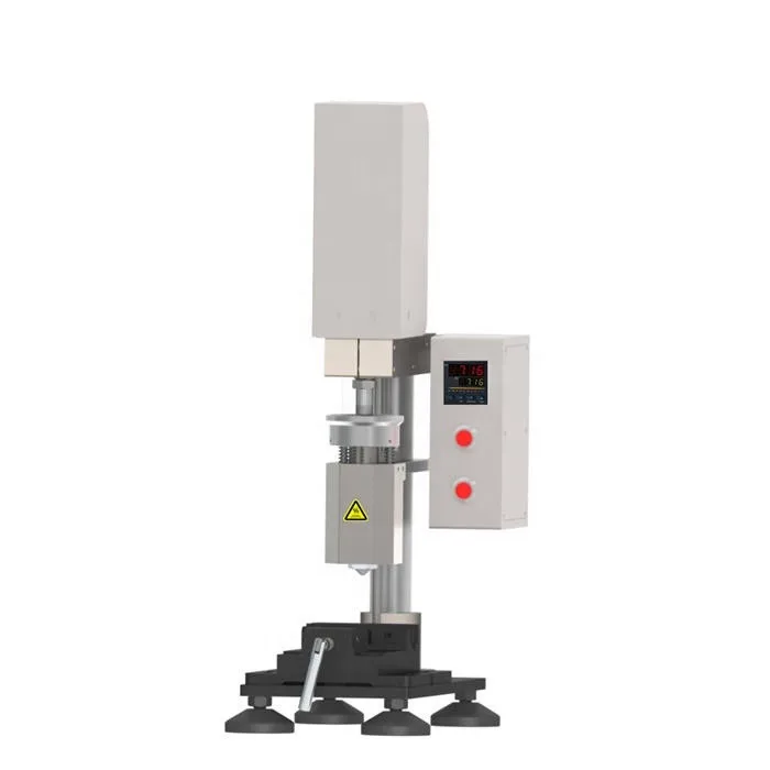 Benchtop High Speed Plastic Molding Injection Machine Manual Injection ...