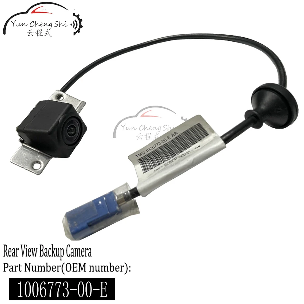 Original-new-rear-view-camera-OEM-1006773-00-E-For-Tesla-Model-S-85 ...