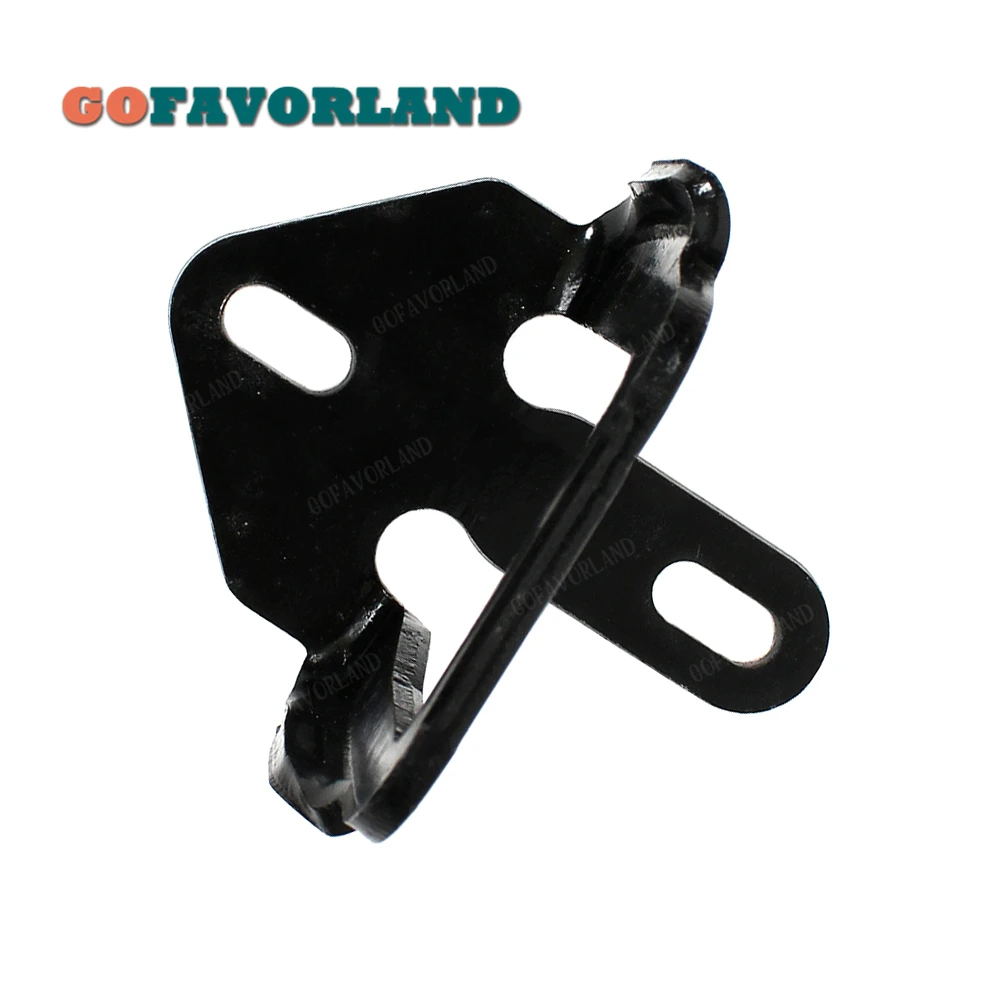 Front Upper Hood Lock Latch Safety 4478800160 447 880 01 60 For ...