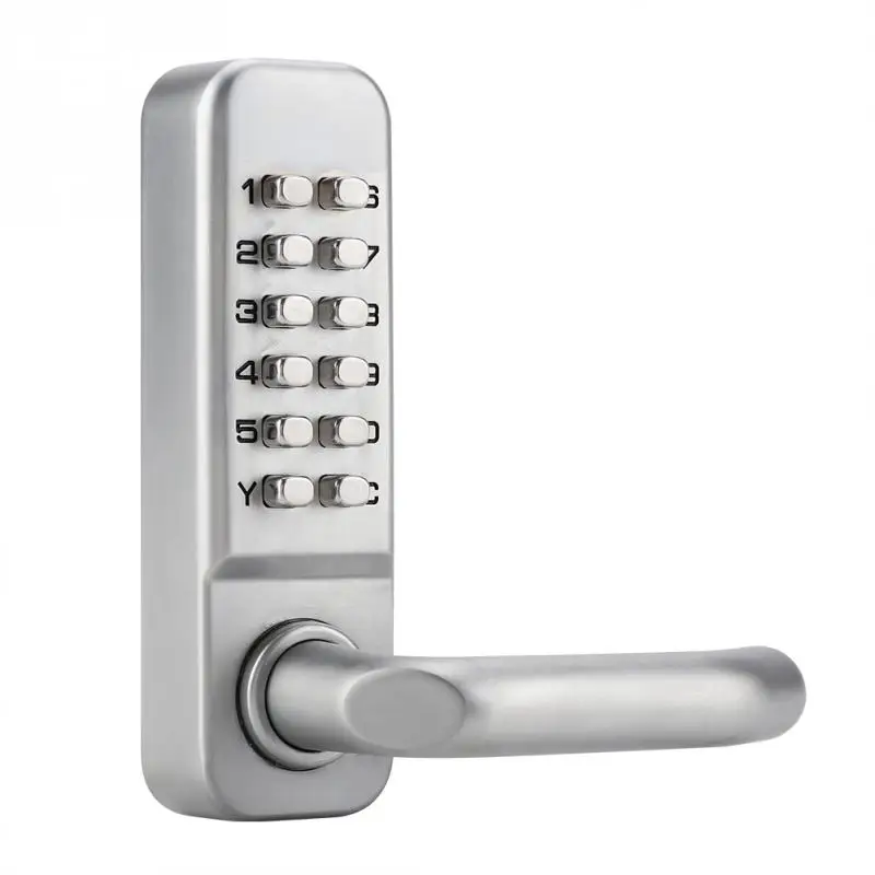 1-11-Digital-Door-Lock-Password-Door-Locks-Smart-Code-Keypad-Password ...