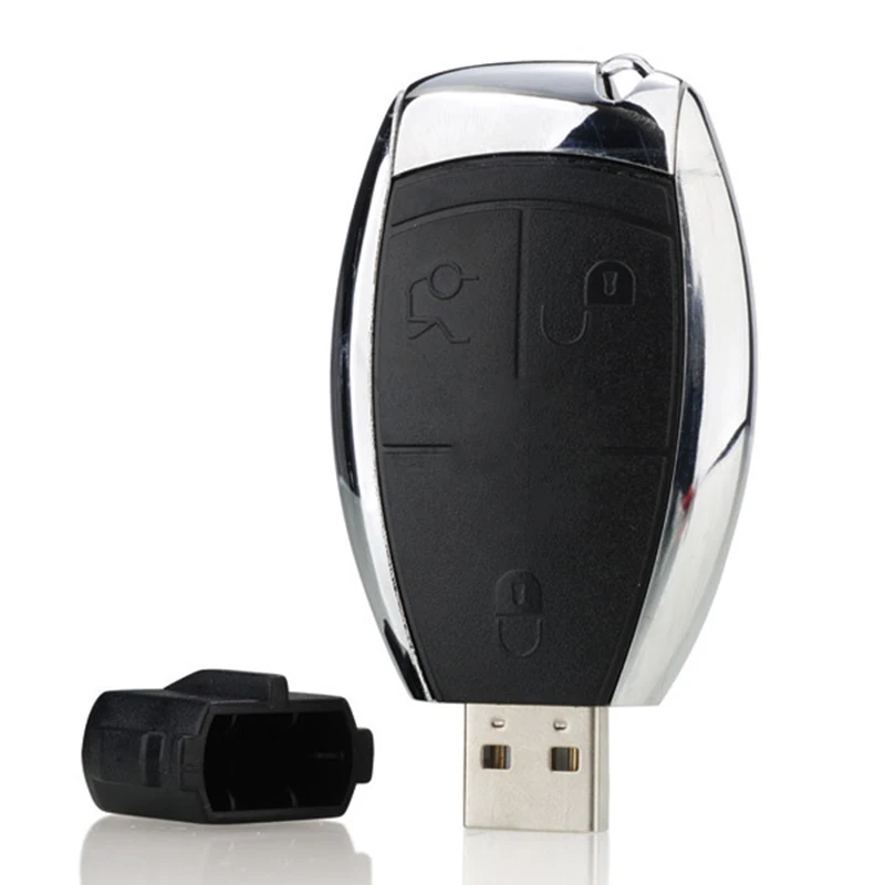 Simula-o-MB-Car-Key-USB-Stick-Pendrive-Memory-Stick-USB-2-0-Pen-Drive ...
