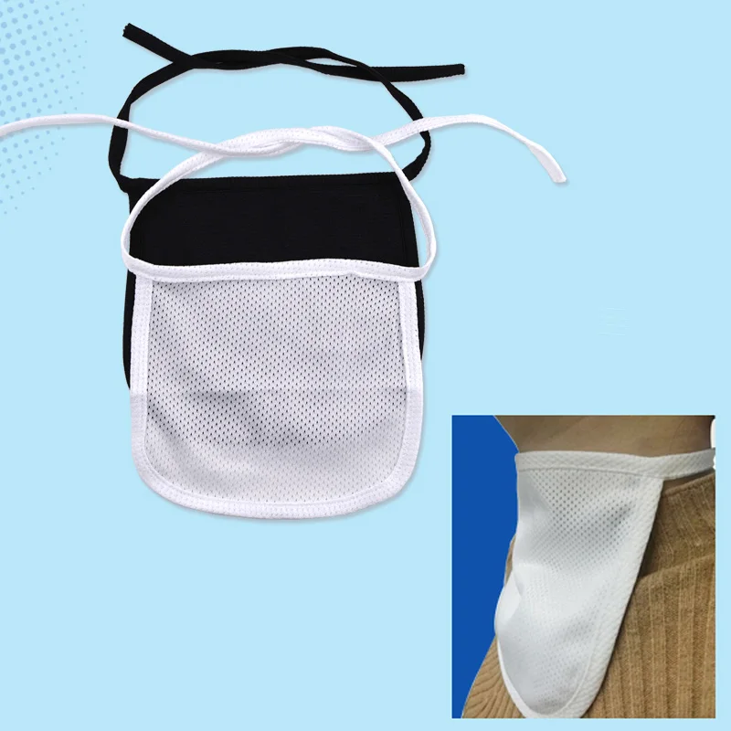Tracheal cannula shield tracheostomy tube wind cap dust cover ...