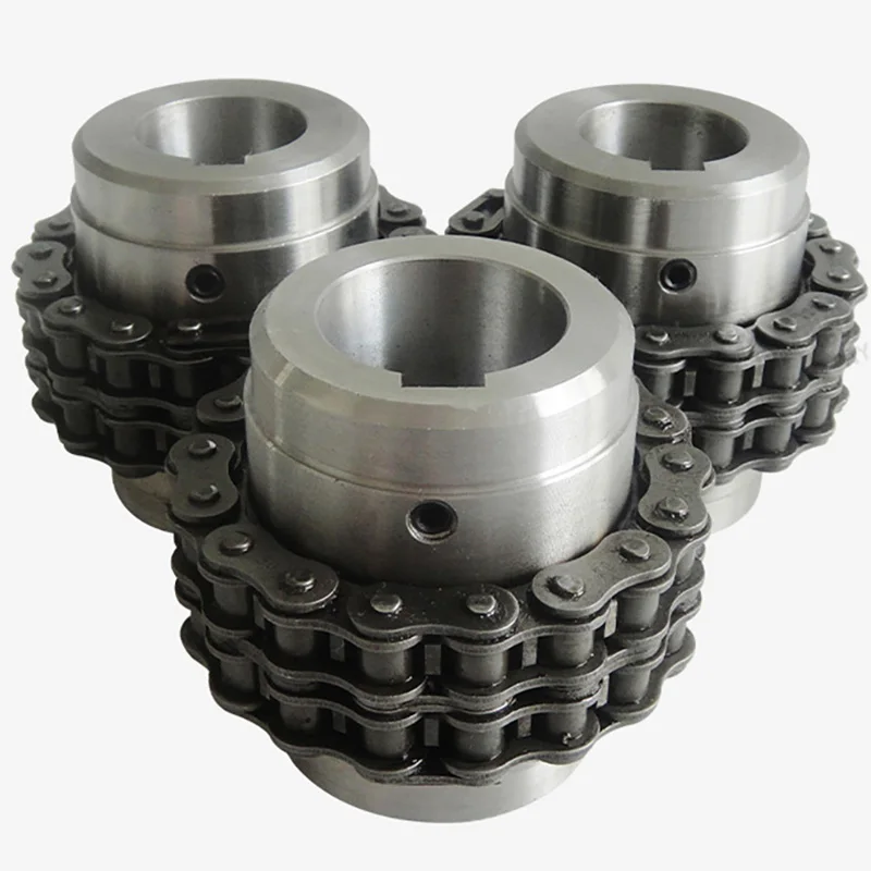 Chain Coupler