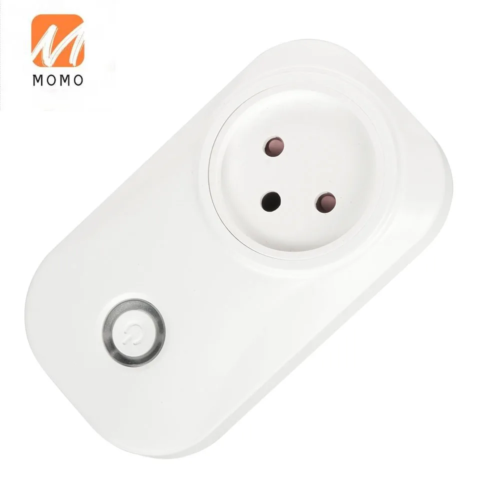 esp32-smart-plug-with-high-measurement-precision-of-power-meter-for ...