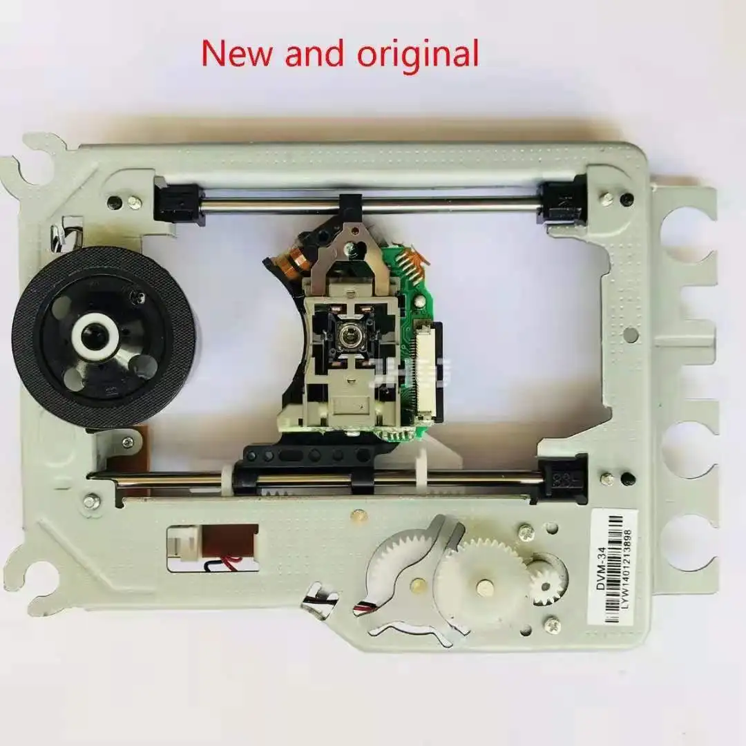 Original-Replacement-For-DENON-DVD-2930-DVD-Player-Laser-Lens ...