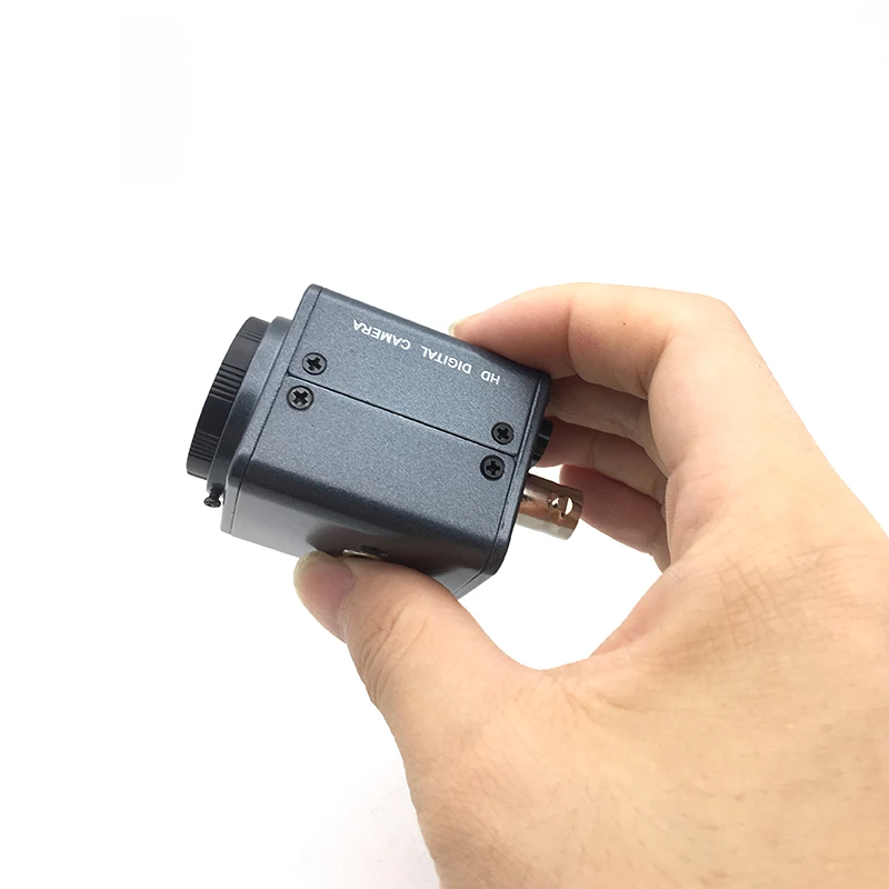 Geniuspy AHD 5MP \ 4MP TVI 5MP \ 4MP CVI 4MP CVBS 5 100mm 수동 줌 렌즈, 스타비스 ...