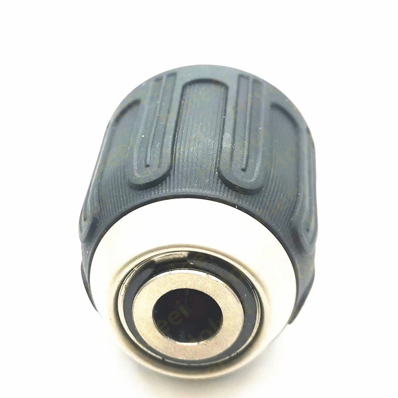 Chuck Keyless Replace For Dewalt N472497 N230360 Dcd735 Dcd740 Dcd771 ...