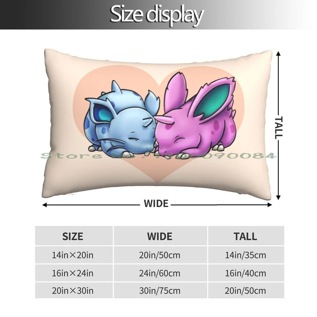 Nidorina And Nidorino Love