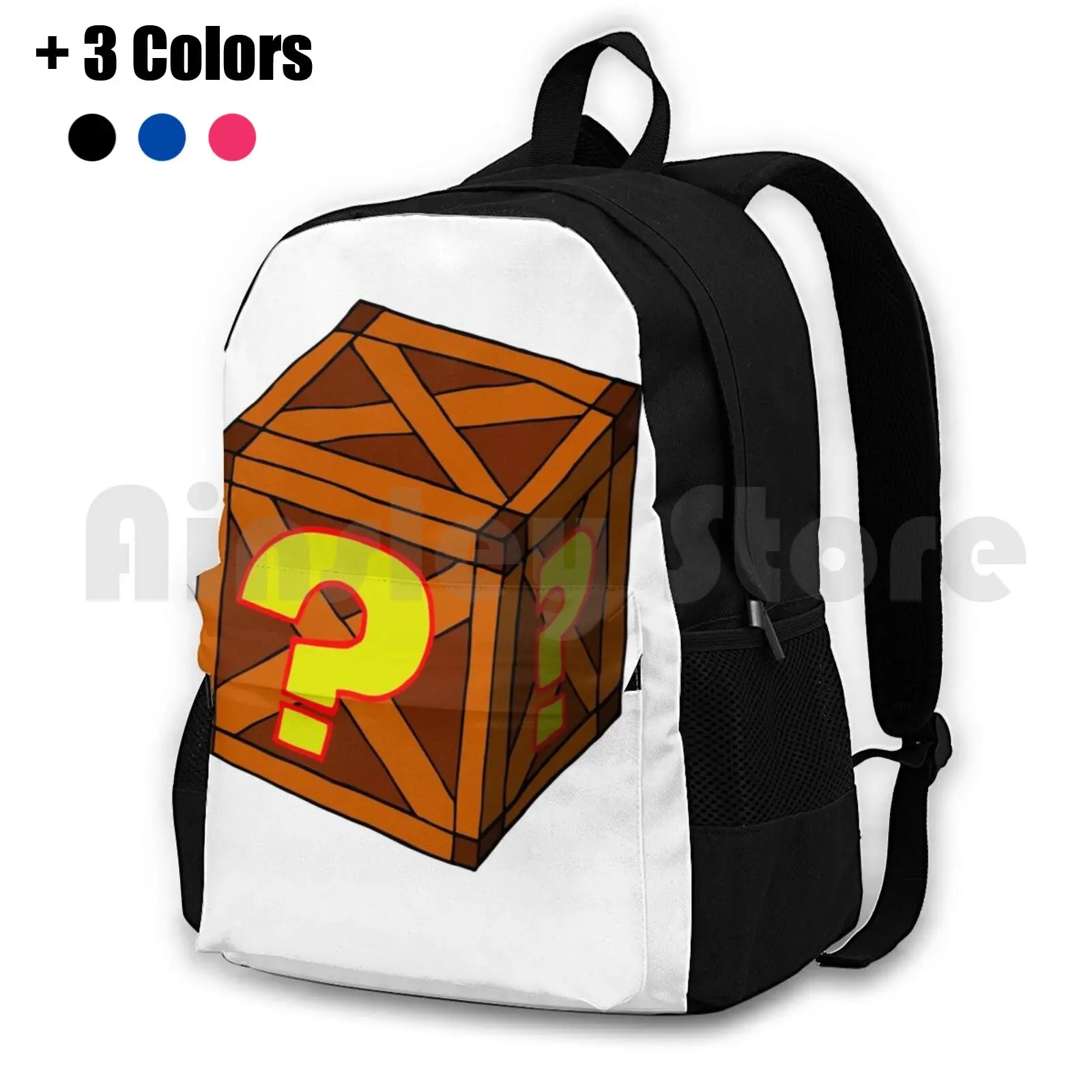 Mysterious-Crate-Outdoor-Hiking-Backpack-Riding-Climbing-Sports-Bag ...