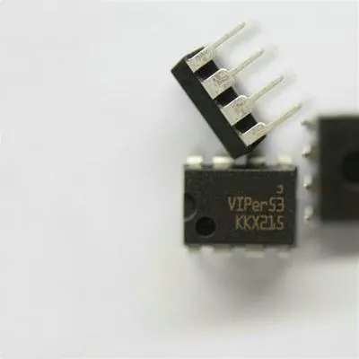 5pcs viper53 VIPER53E DIP 8 chip LCD|viper53| - AliExpress