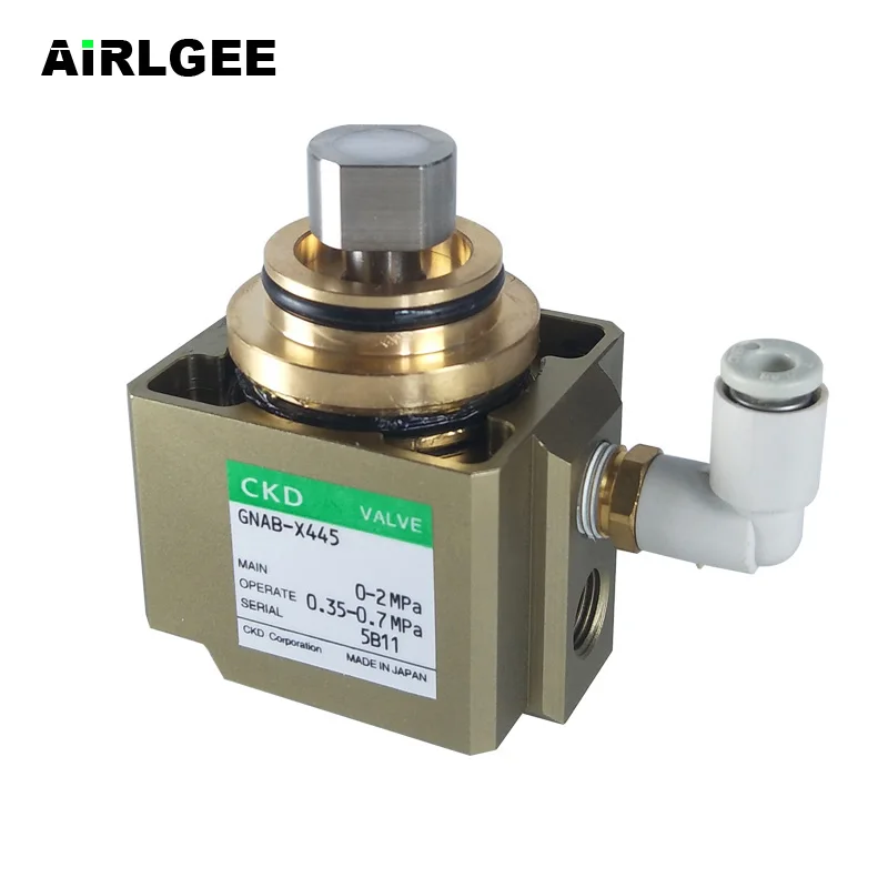 Ckd Pneumatic Solenoid Valve Bulk Buy | www.oceanproperty.co.th