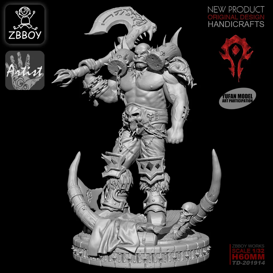 1/32 ZBBOY наборы полимерных фигурок ZBBOY полимерный солдат ...