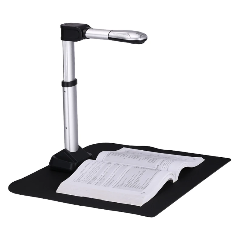 BK51-USB-Document-Camera-Capture-Size-A3-A4-Autofocus-16-Million-Pixels ...