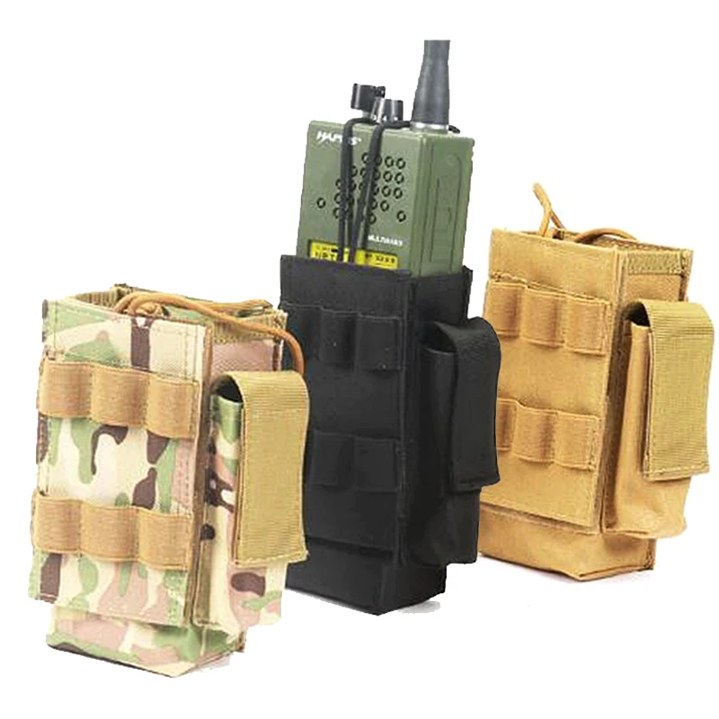 Asip Pouch