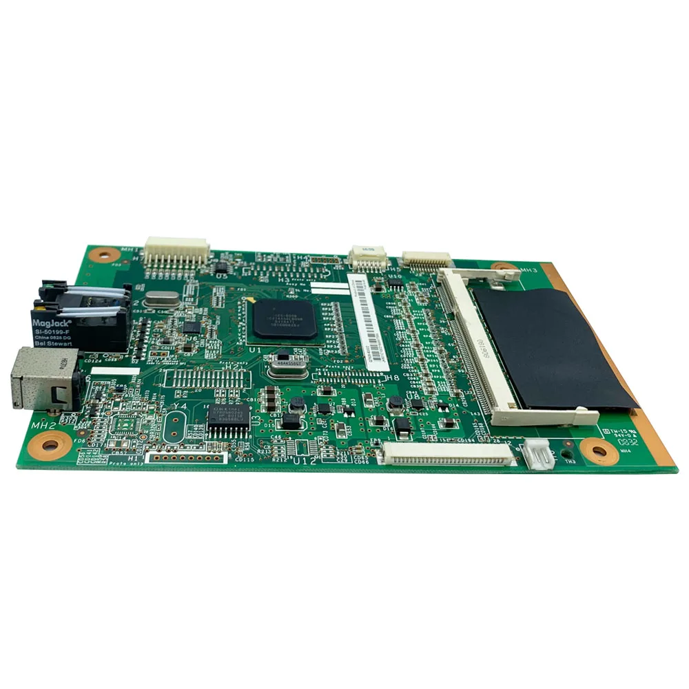 FORMATTER PCA ASSY Formatter Board logic, placa base para HP P2015N ...