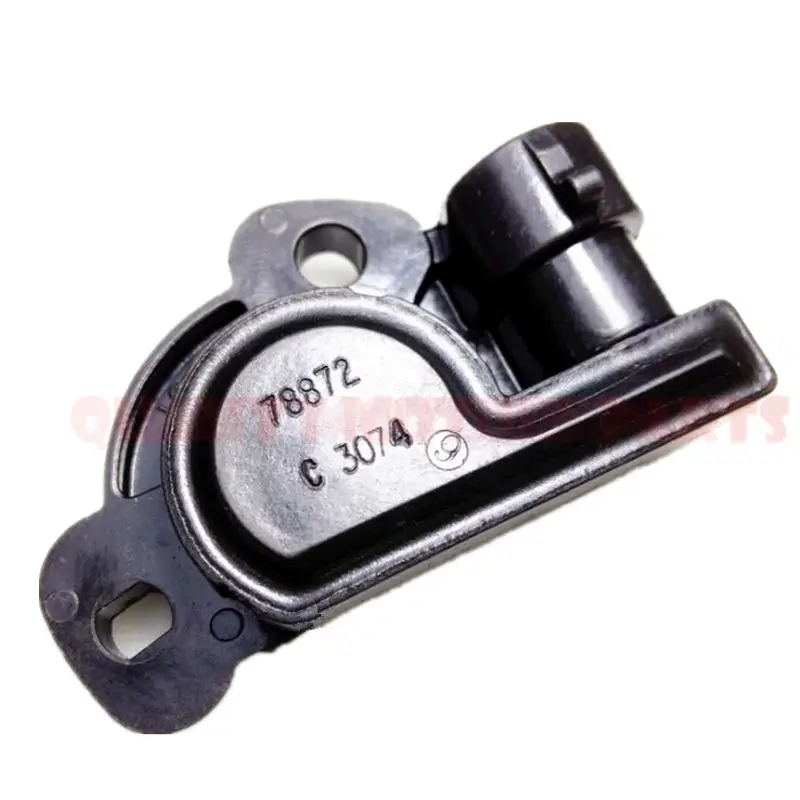 Brand New Throttle body Position Sensor For Daewoo Lanos Nubira Leganza ...