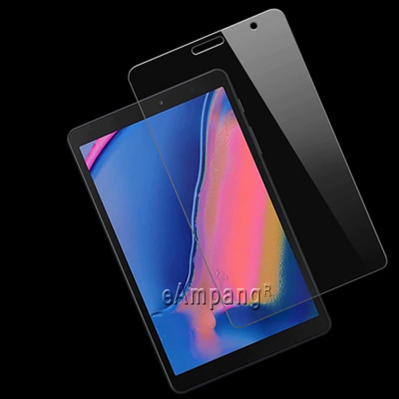 Закаленное стекло для samsung Galaxy Tab A 8 8,0 SM-T290 SM-T295 T290 ...