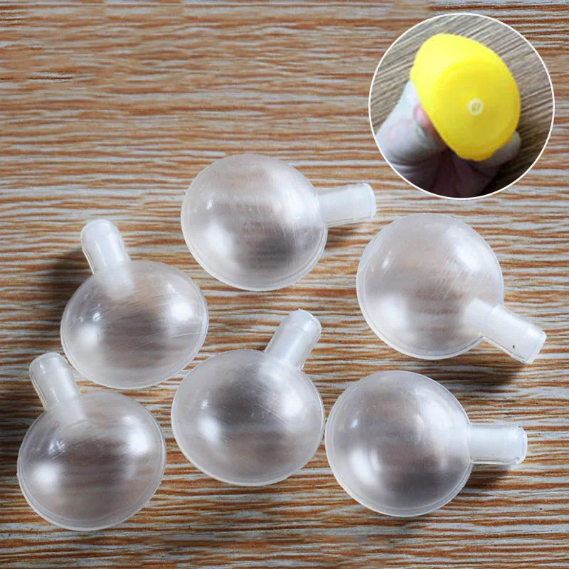 Hokerbat Plastic Squeakers Noise Maker Insert Accessories Diam 27mm DIY ...
