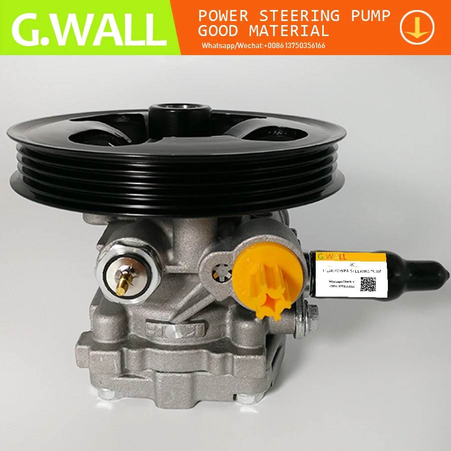 파워 스티어링 펌프 Suzuki Grand Vitara 1998 2.4L 2.7L 2003 30025163 49100 52D00 ...