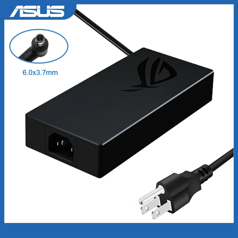 20V-12A-240W-6-0X3-7mm-ADP-240EB-B-AC-Adapter-Laptop-Charger-For-Asus ...