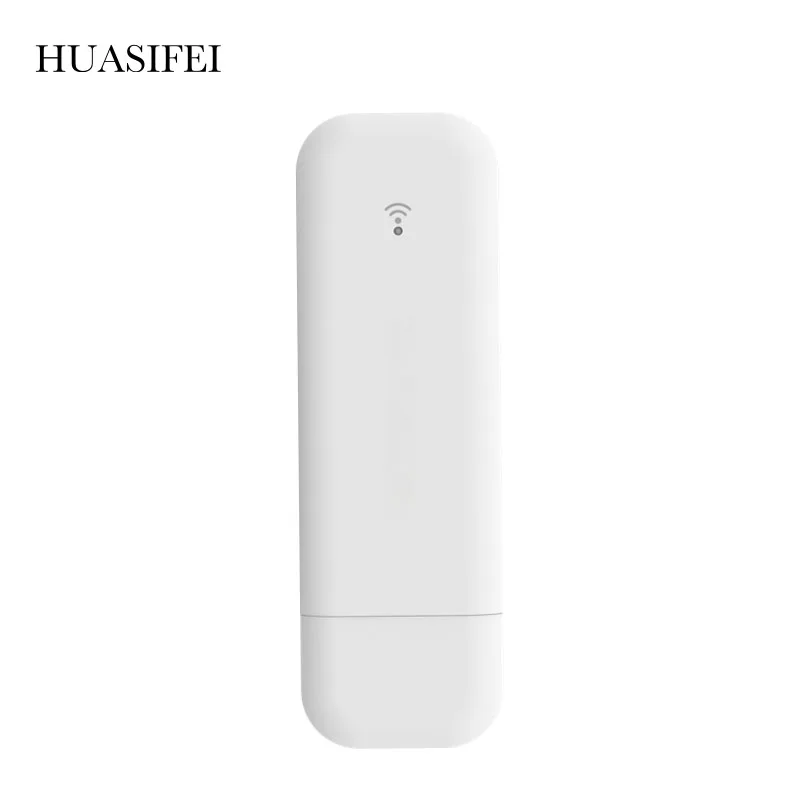 Huasifei New Unlock 150mbps 4g Lte Wireless Hotspot Wifi Usb Modem ...