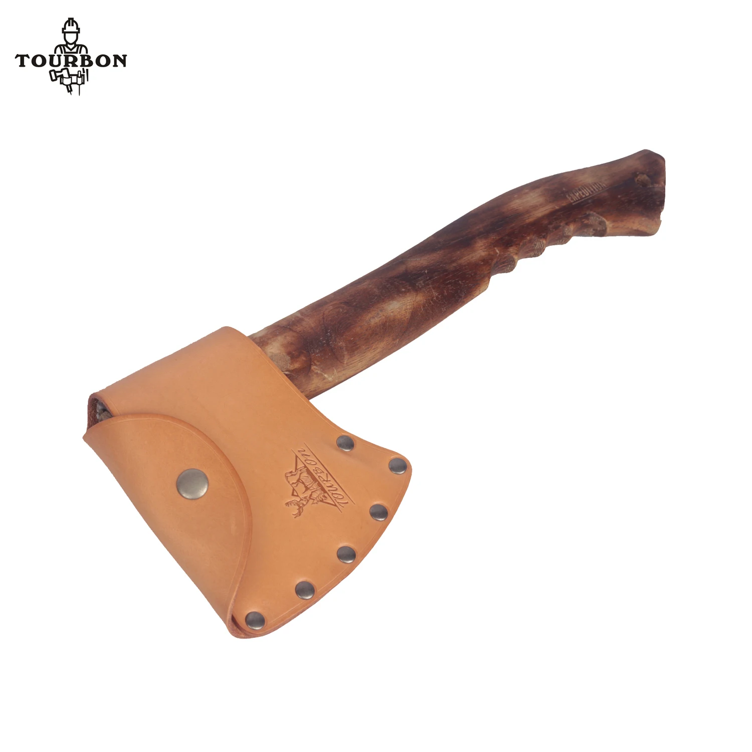 Lumberjack Axe Head