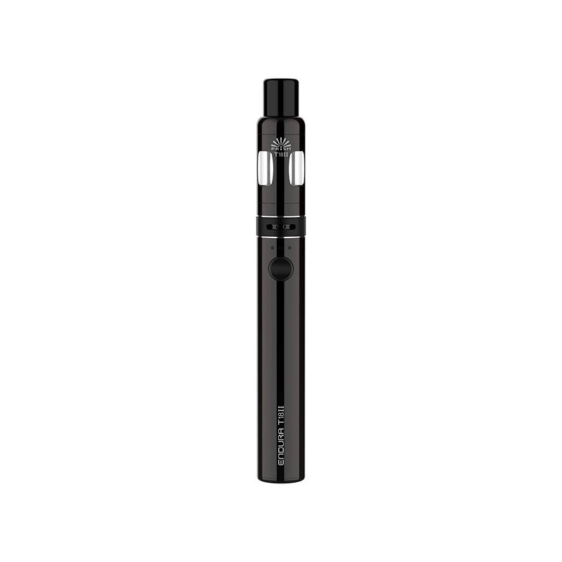 Original Innokin Endura T18 II Kit Pen Vape 1300mAh Battery 2.5ml Prism ...