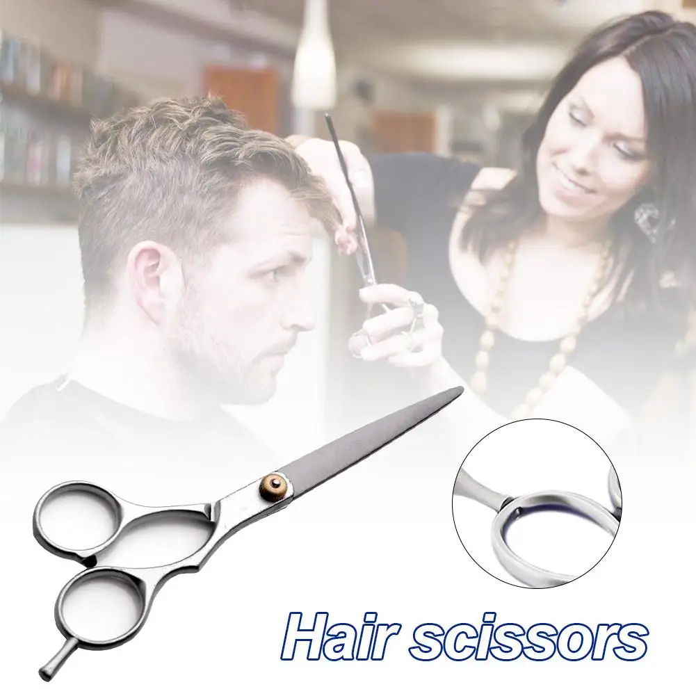 CISEAUX DE COUTURE,02--Ciseaux de coiffure professionnels, outils de ...