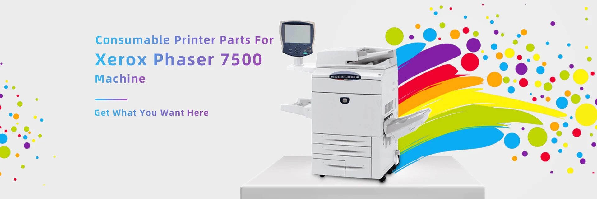 Оригинальный ролик для подключения принтера, применяется к Xerox ...