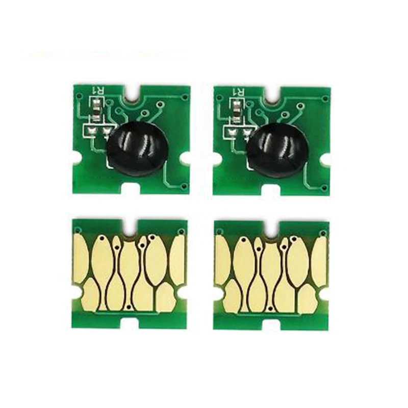 Vilaxh T603 T603xl 603xl Ink Cartridge Arc Chip For Epson Xp2100 Xp2105 ...