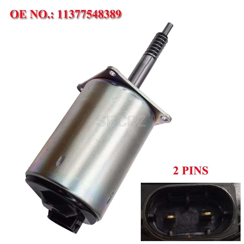 Eccentric Shaft Actuator For Bmw E60 E63 E65 X5 745i 750i Camshaft ...