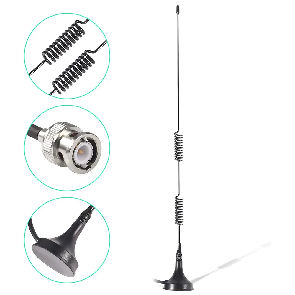 VHF-UHF-Ham-Radio-Police-Scanner-Antenna-Amateur-Radio-Mobile-Radio ...