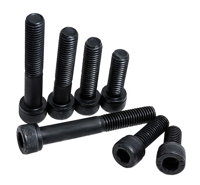 1pcs-M14-fine-pitch-1-5mm-Allen-screws-hex-socket-cap-head-bolts ...