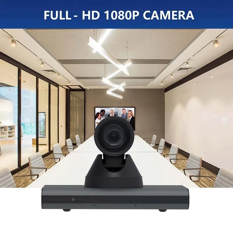 CX210 - Camera All In One – BNNisc