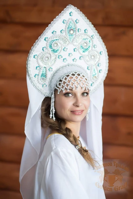 Kokoshnik