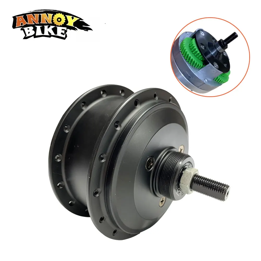 Electric-Bicycle-Inner-Rotor-Motor-36V-48V-eBike-Motor-250W-350W-Gear ...