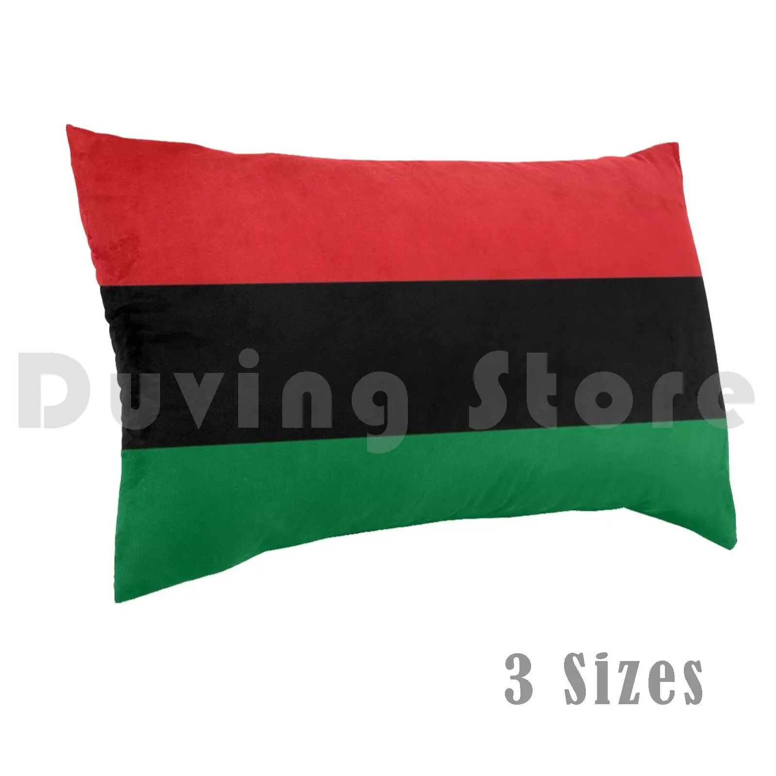 Pan-African-Unia-Flag-Pillow-Case-Printed-50x75-Unia-Flag-Unia-Pan ...
